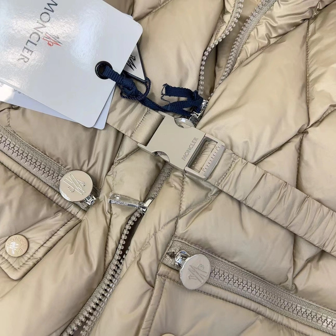 Original Moncler Down Jackets