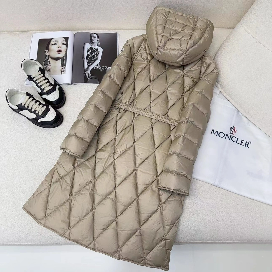 Original Moncler Down Jackets