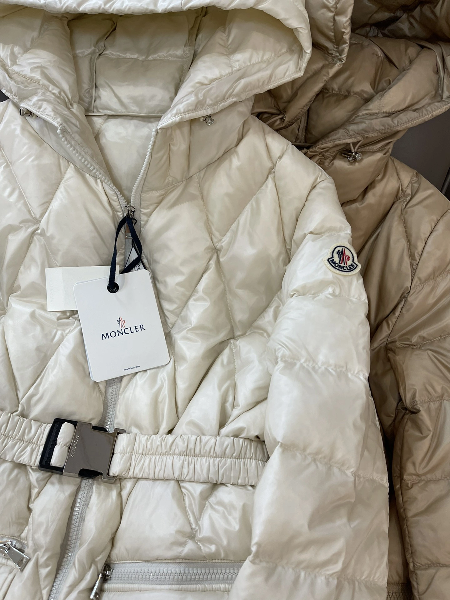 Bargain Moncler Down Jackets