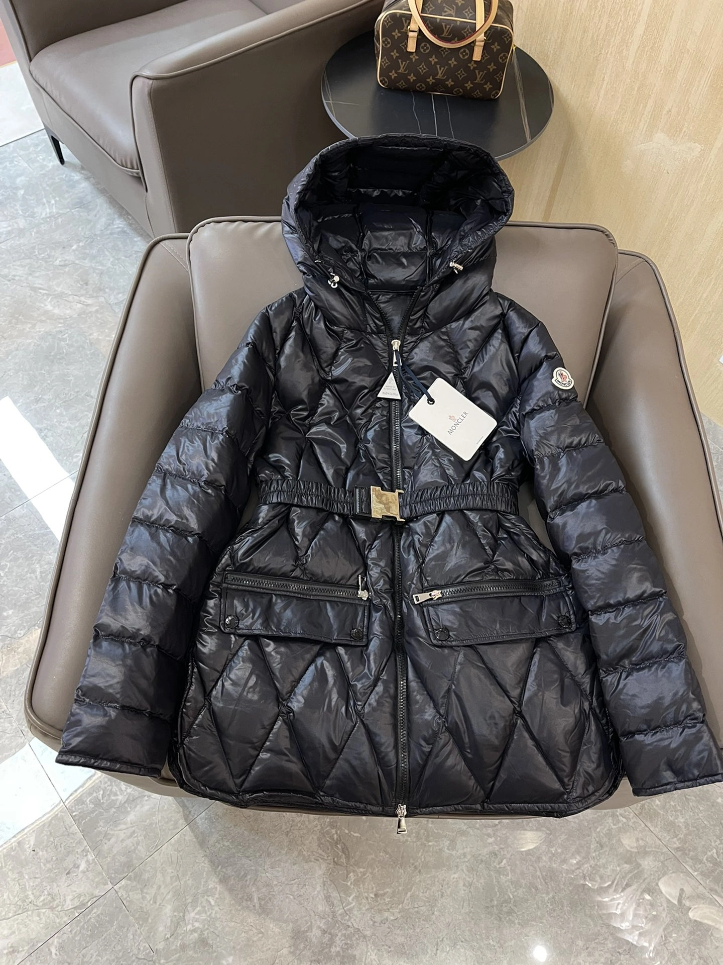Moncler Down Jackets
