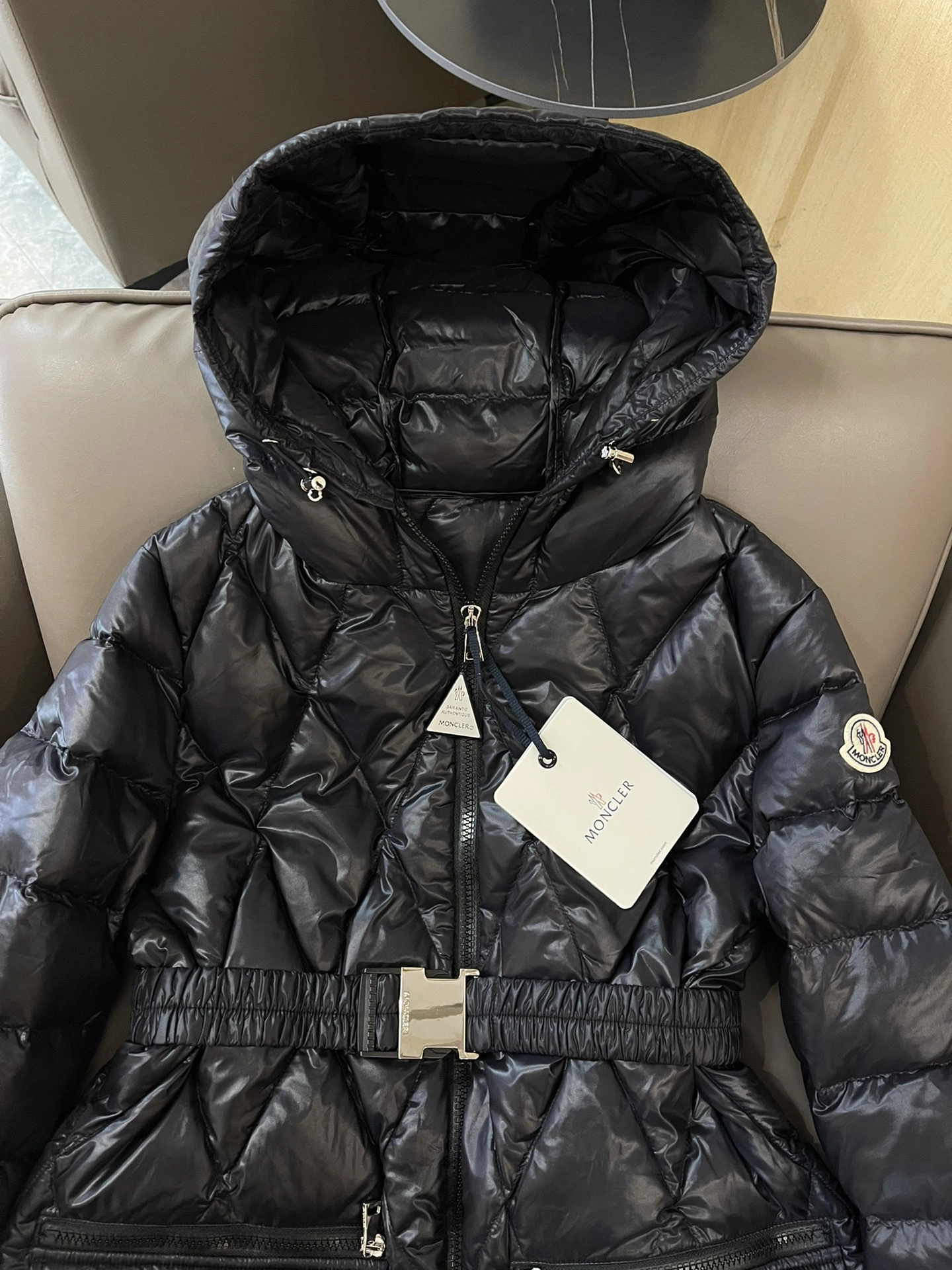 Cut-rate Moncler Down Jackets