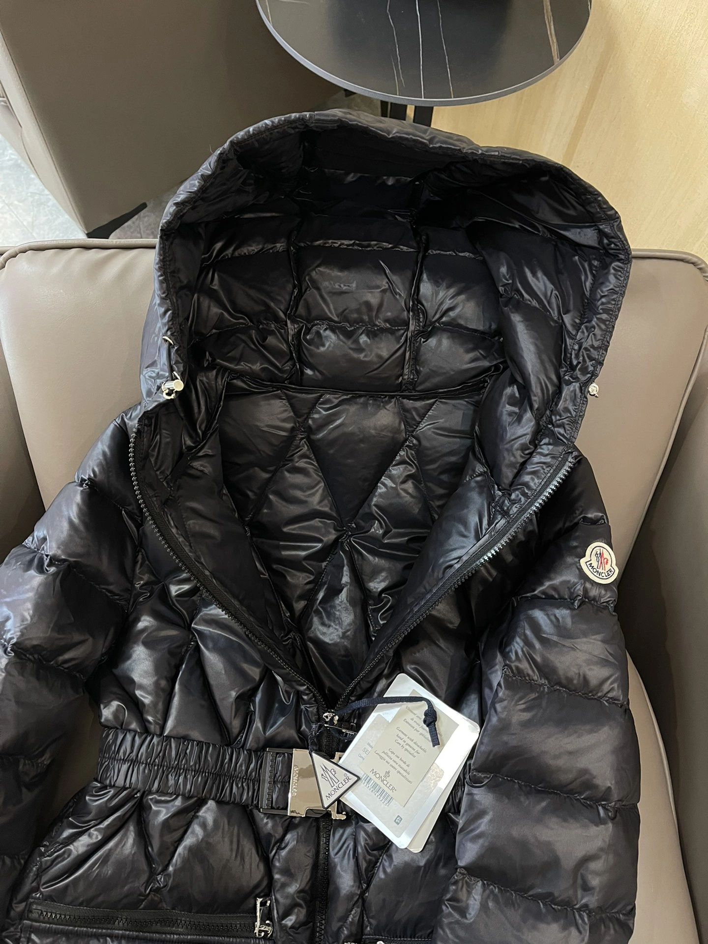 Cut-rate Moncler Down Jackets