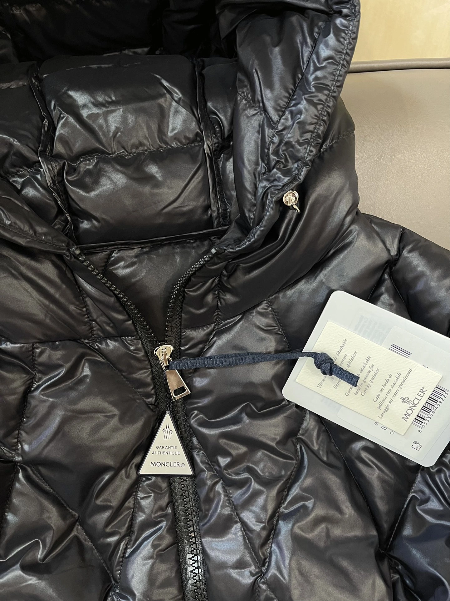 Cut-rate Moncler Down Jackets