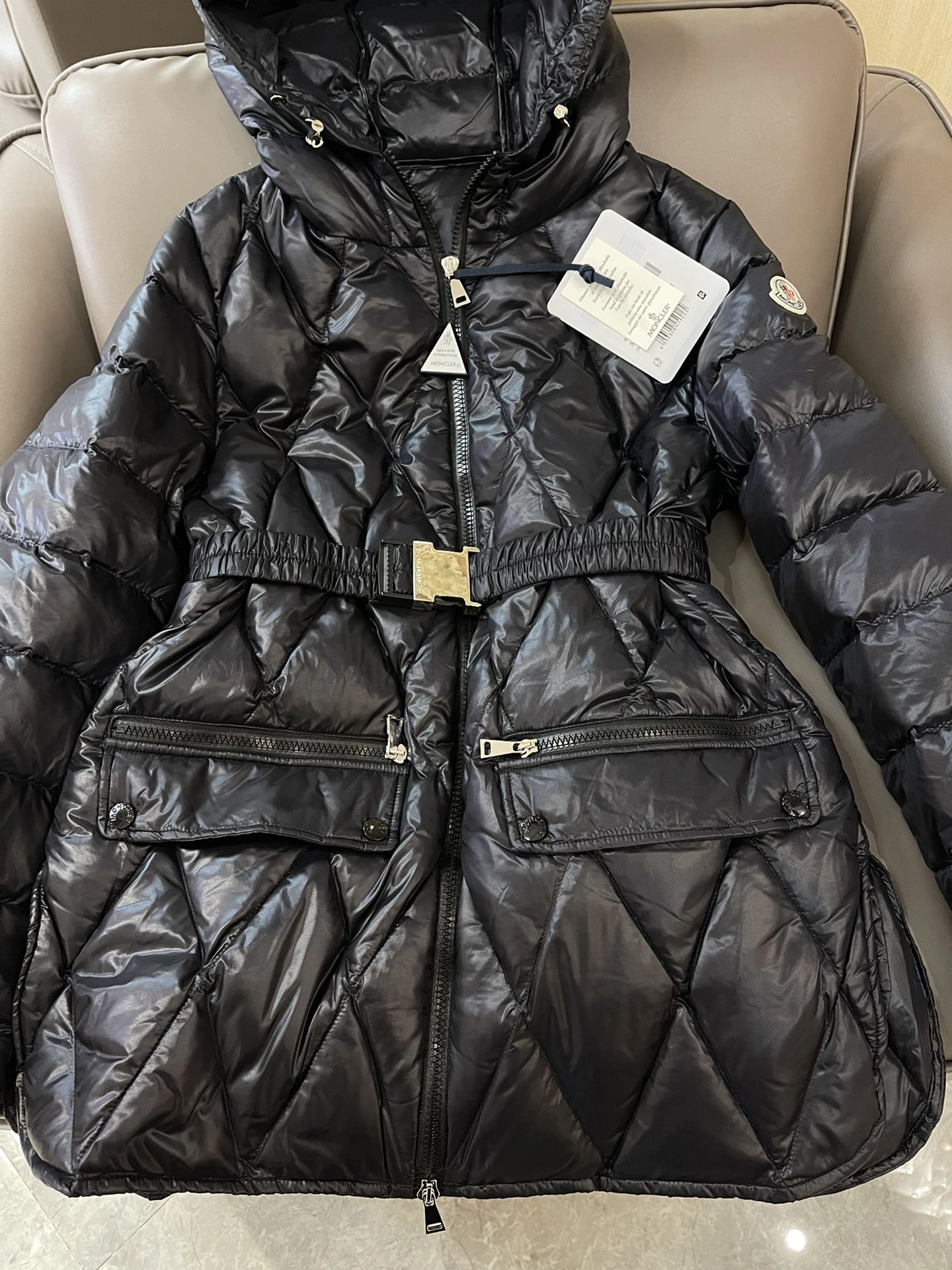 Cut-rate Moncler Down Jackets