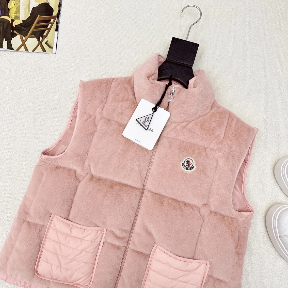 Reasonably priced Moncler Down Jackets