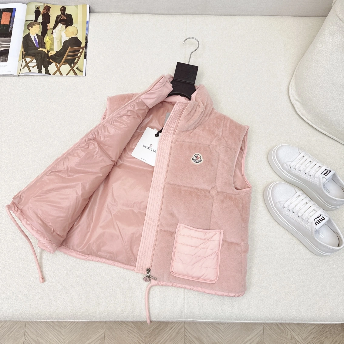 Reasonably priced Moncler Down Jackets