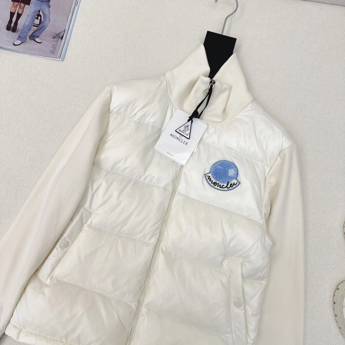 Inexpensive Moncler Down Jackets
