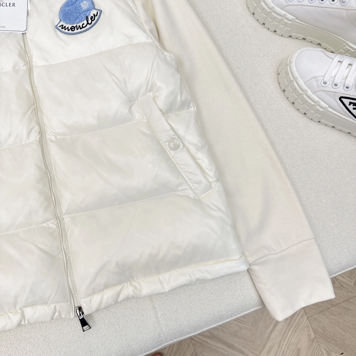 Inexpensive Moncler Down Jackets