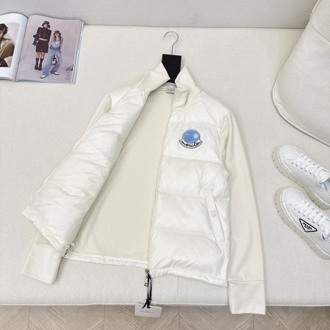 Inexpensive Moncler Down Jackets
