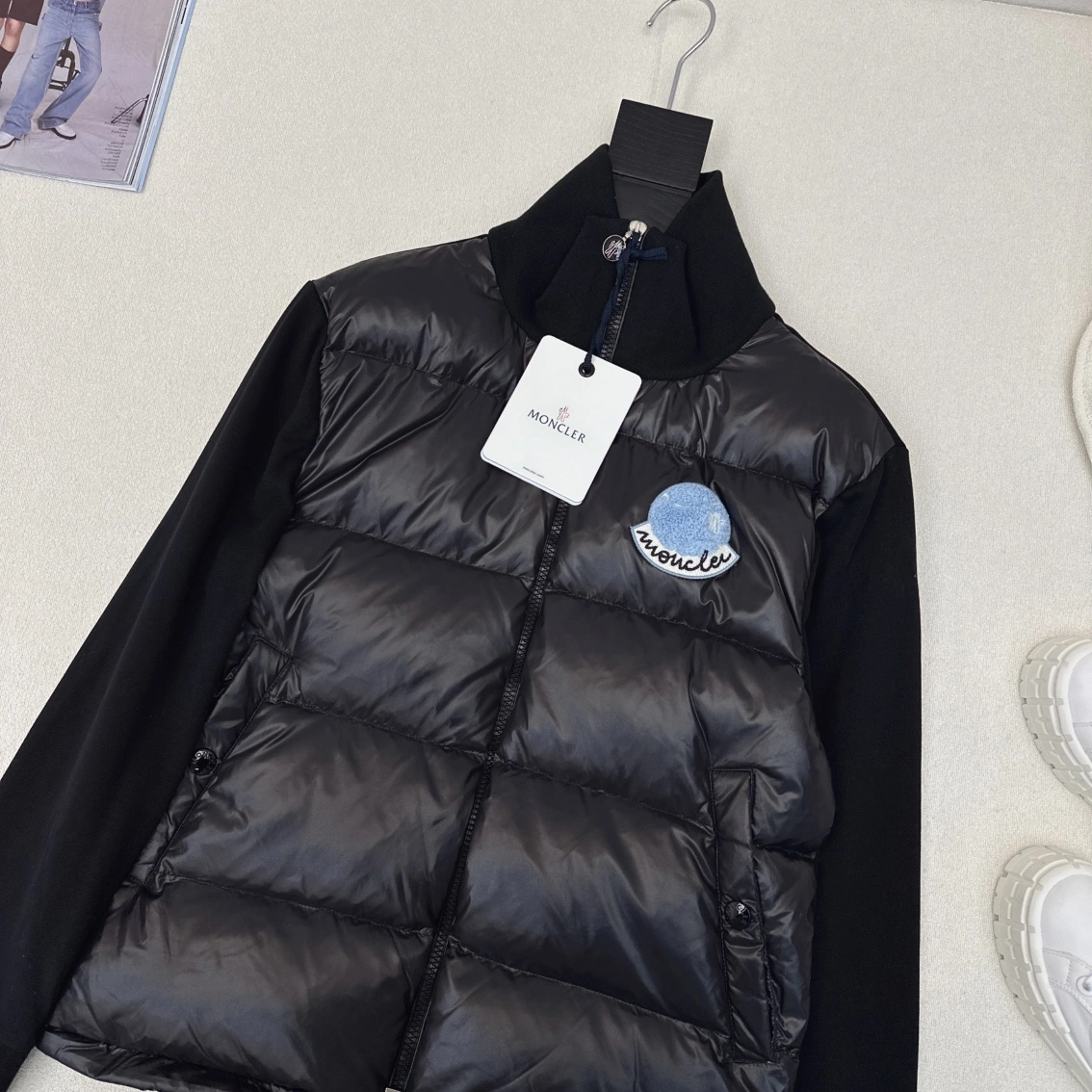 Reasonably priced Moncler Down Jackets