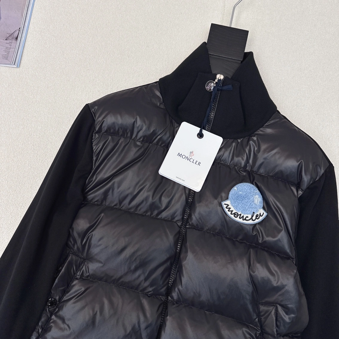 Reasonably priced Moncler Down Jackets
