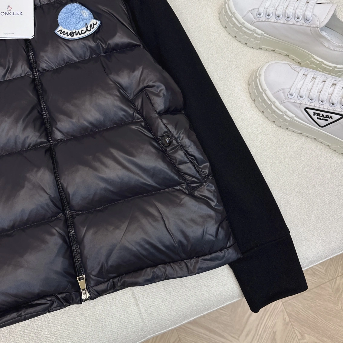 Reasonably priced Moncler Down Jackets