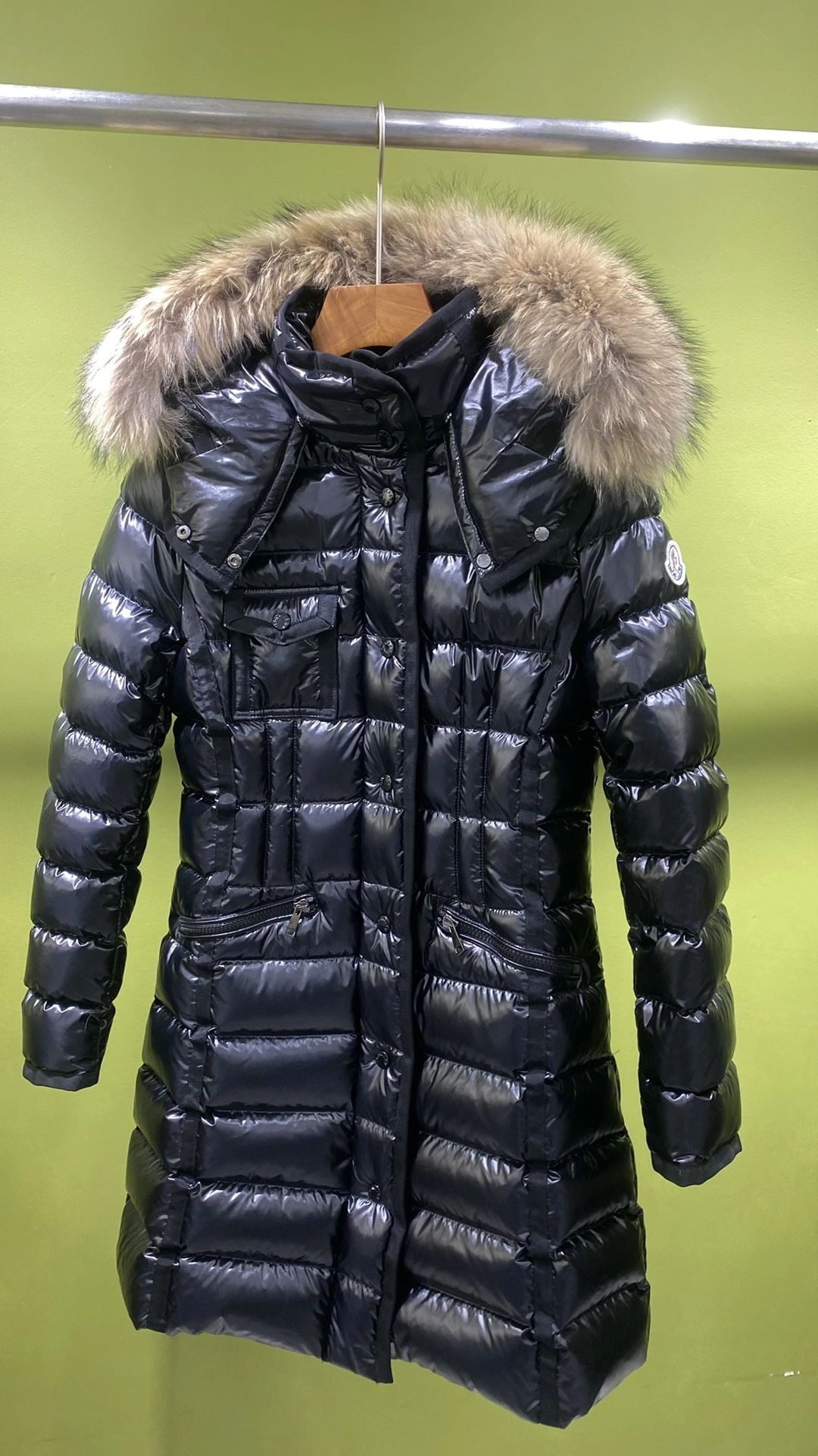 Indistinguishable Moncler Down Jackets