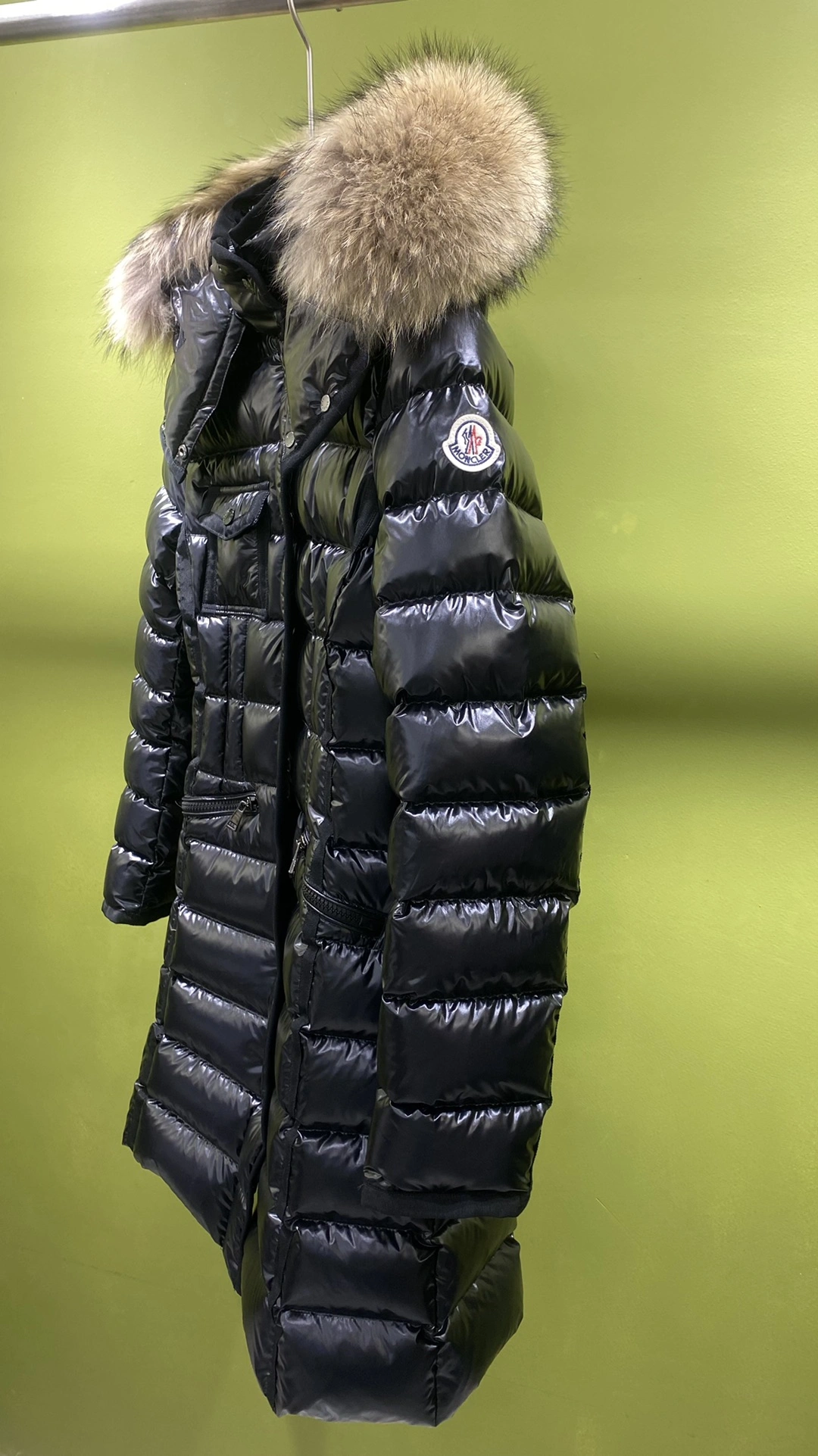 Indistinguishable Moncler Down Jackets