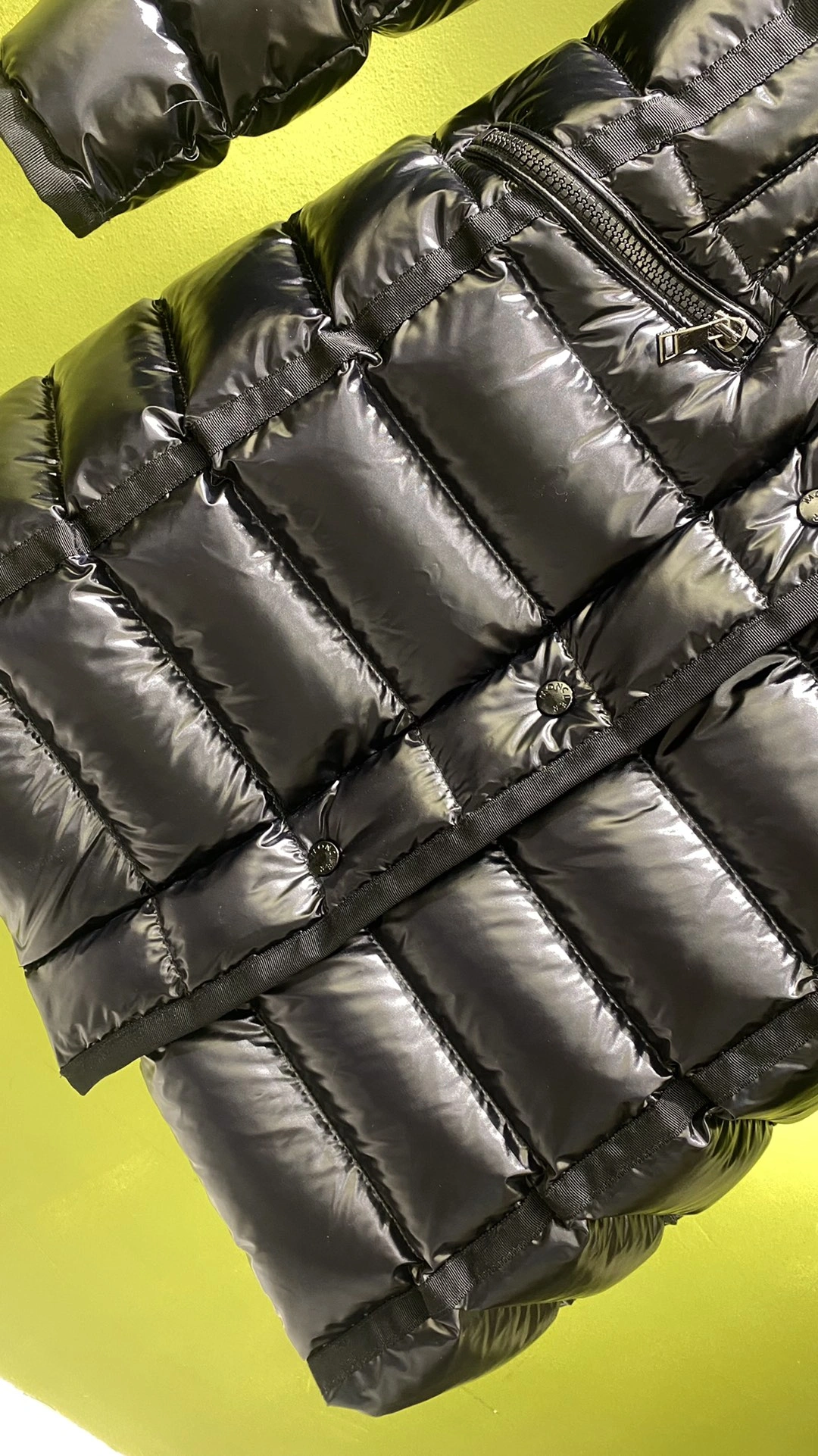 Indistinguishable Moncler Down Jackets