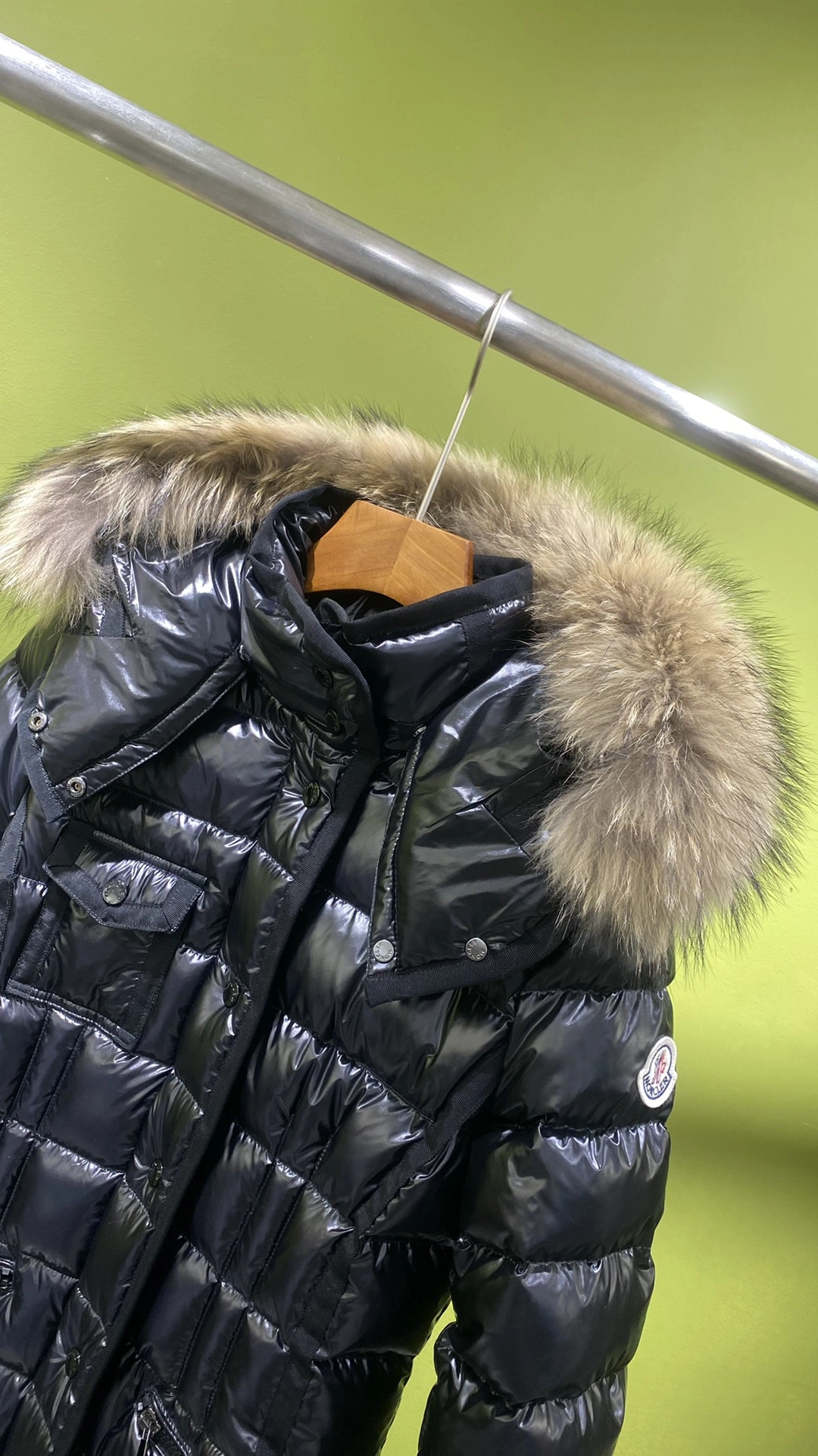 Indistinguishable Moncler Down Jackets