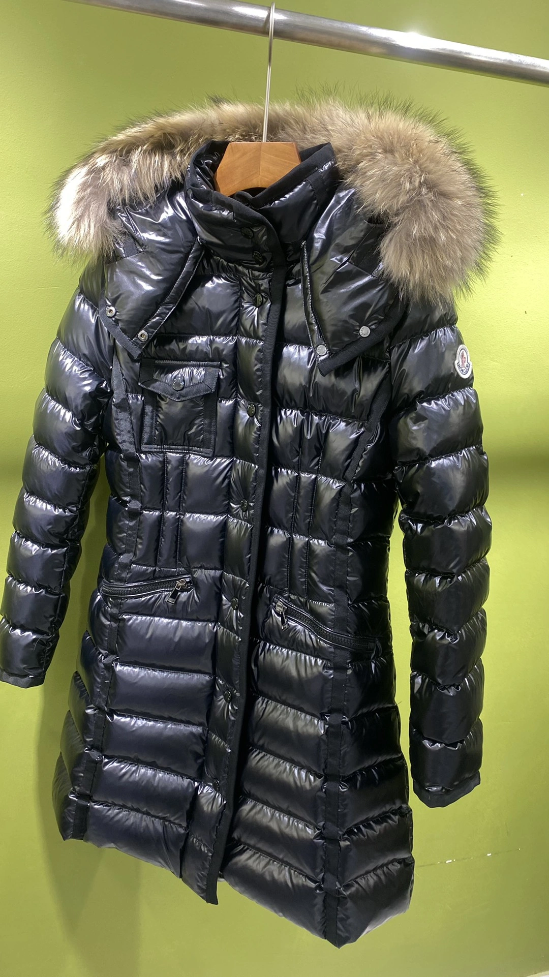 Indistinguishable Moncler Down Jackets