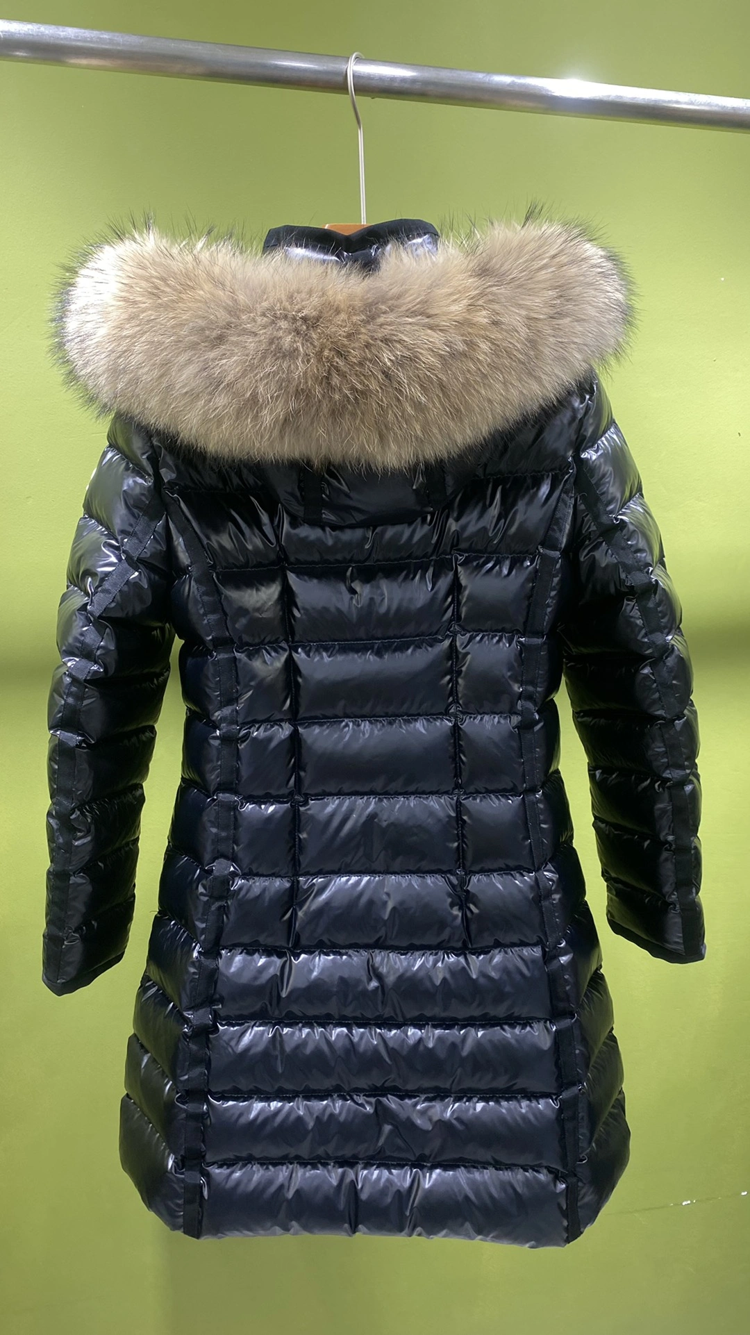 Indistinguishable Moncler Down Jackets
