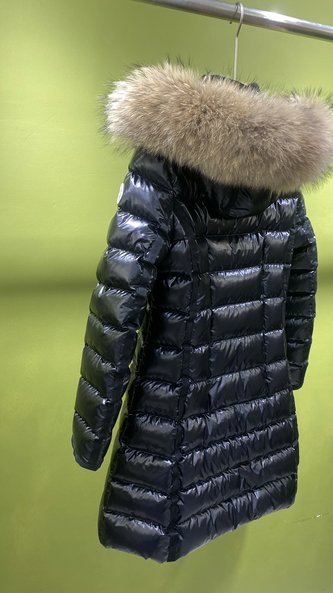 Indistinguishable Moncler Down Jackets