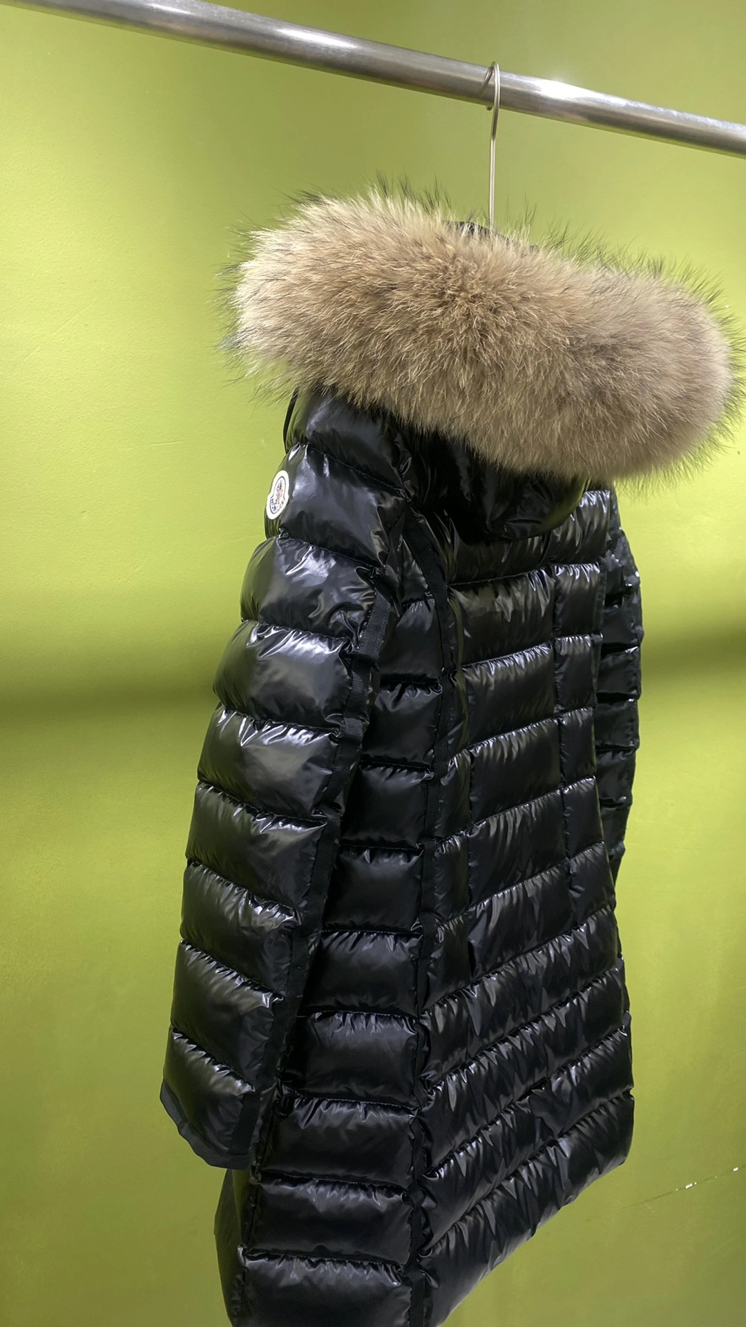 Indistinguishable Moncler Down Jackets