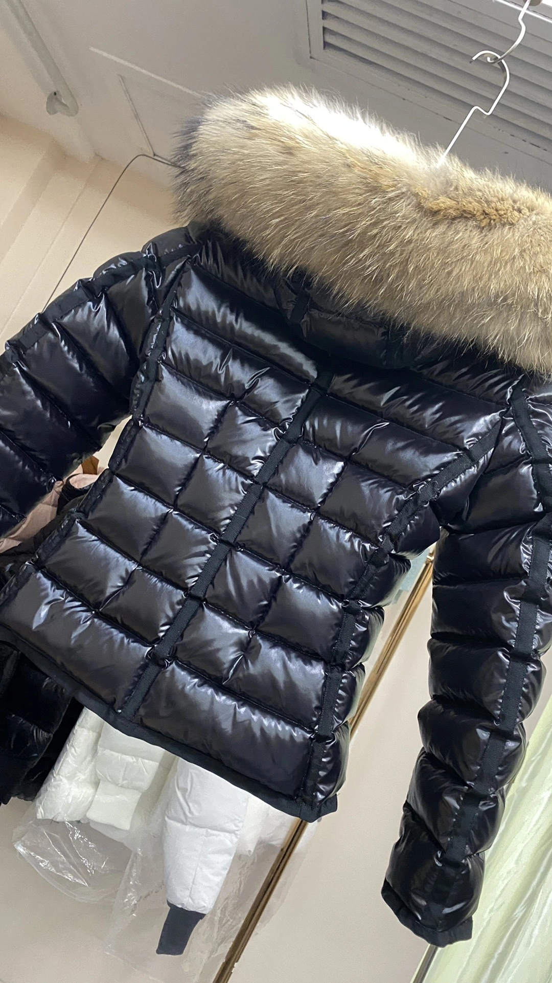 Perfect replica Moncler Down Jackets