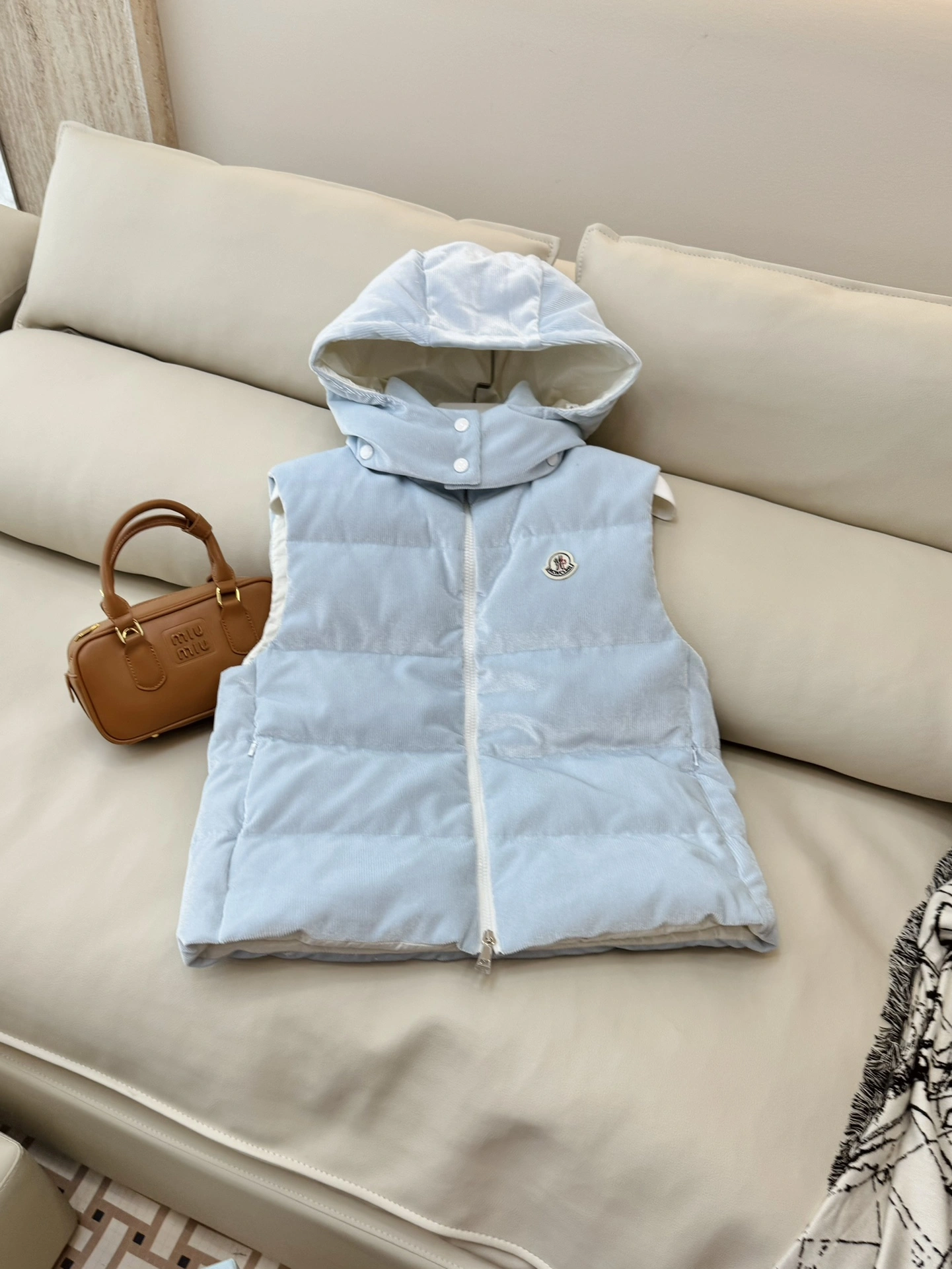 Moncler Down Jackets