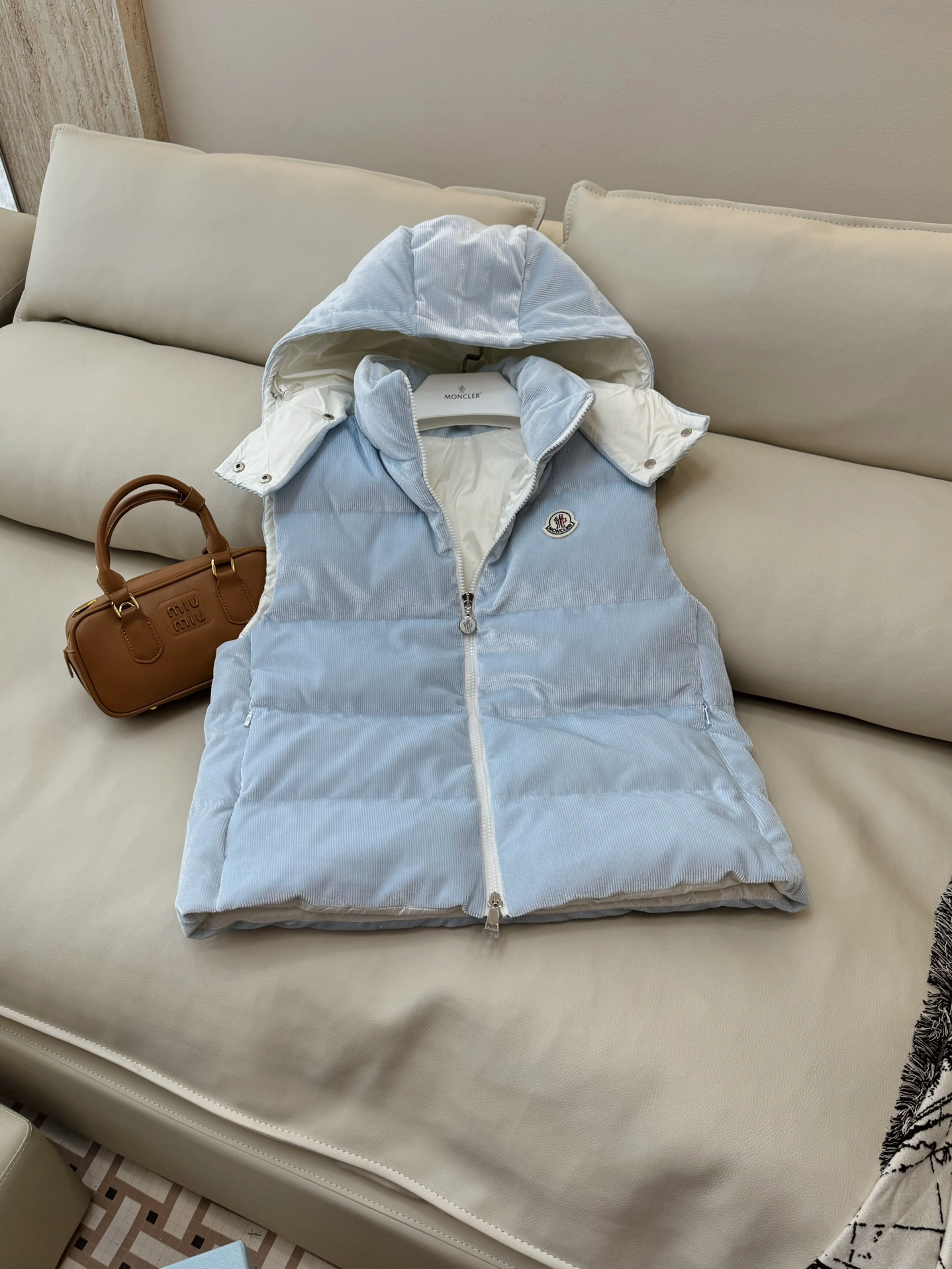 Precise copy Moncler Down Jackets