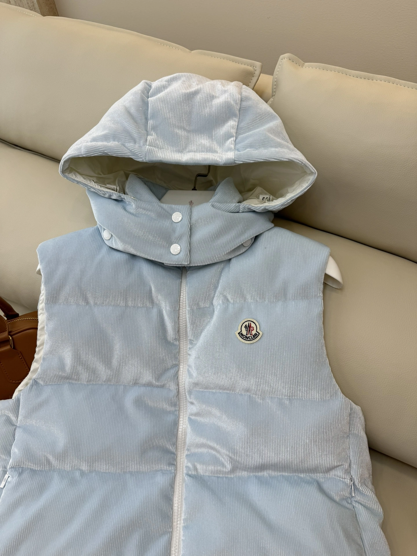 Precise copy Moncler Down Jackets