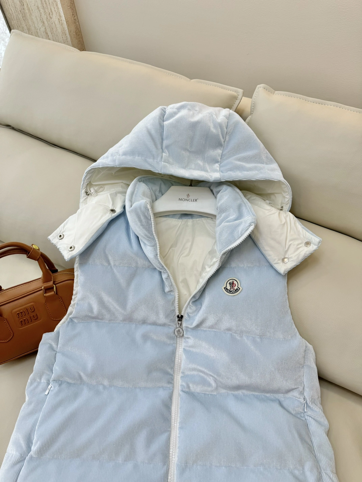 Precise copy Moncler Down Jackets
