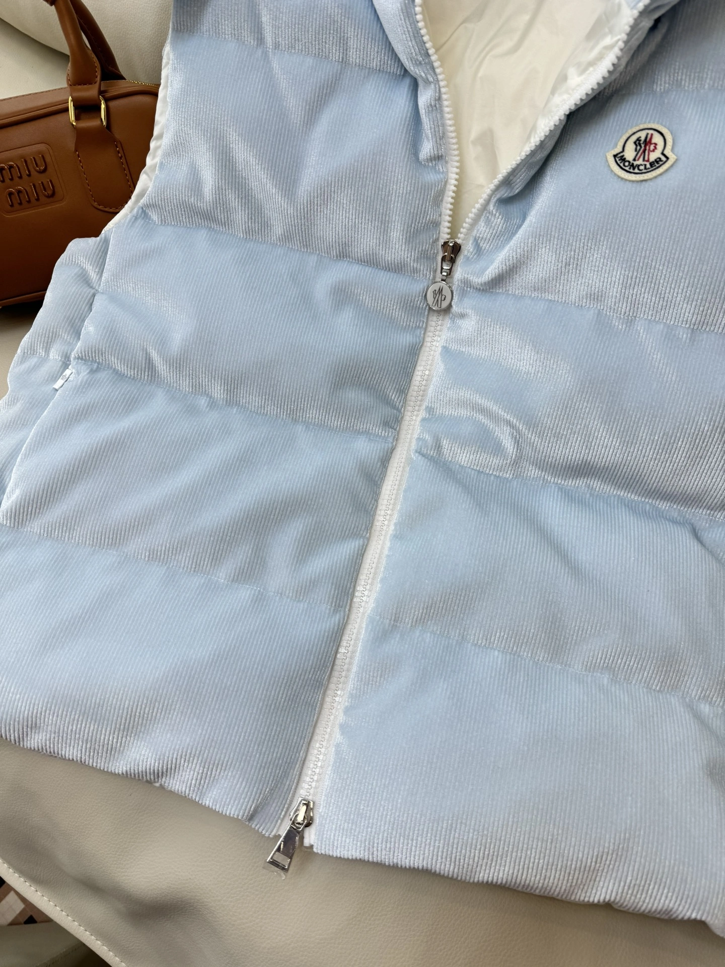 Precise copy Moncler Down Jackets