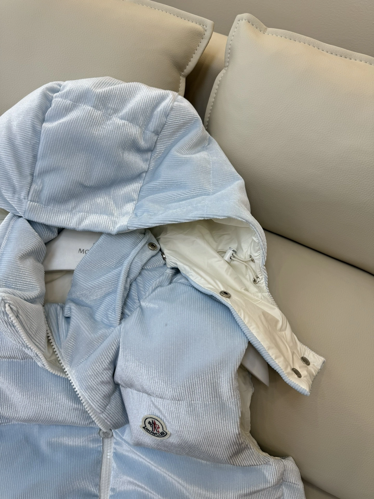 Precise copy Moncler Down Jackets