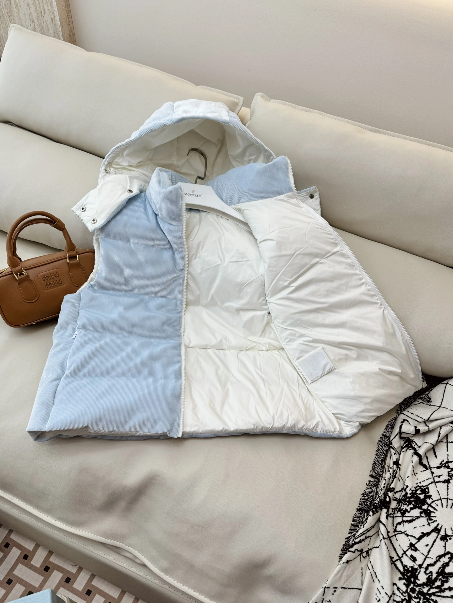Precise copy Moncler Down Jackets