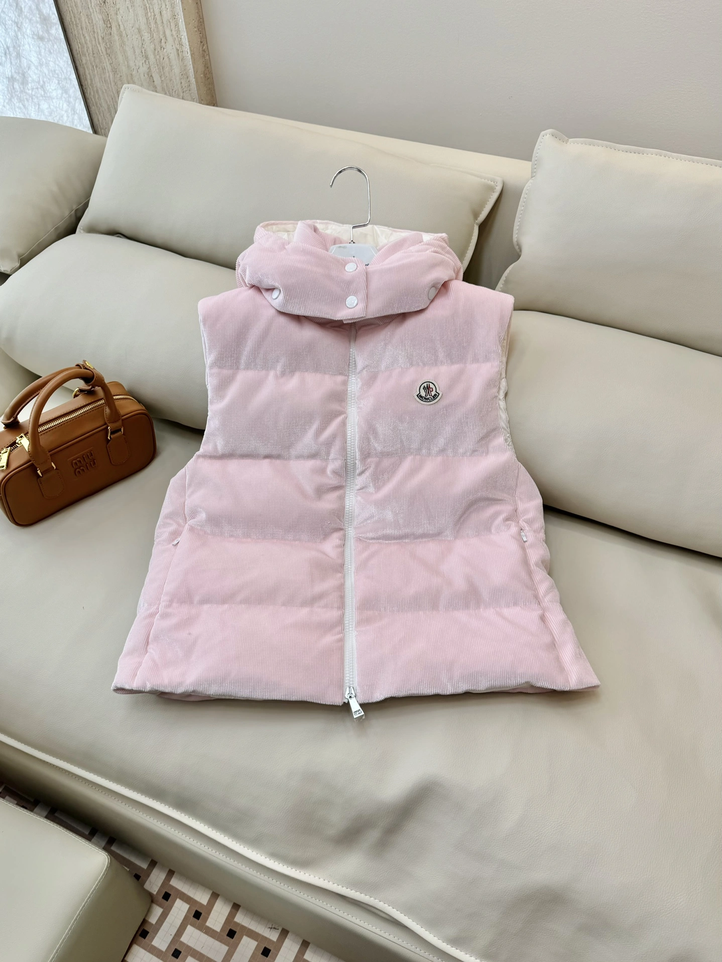OEM Moncler Down Jackets