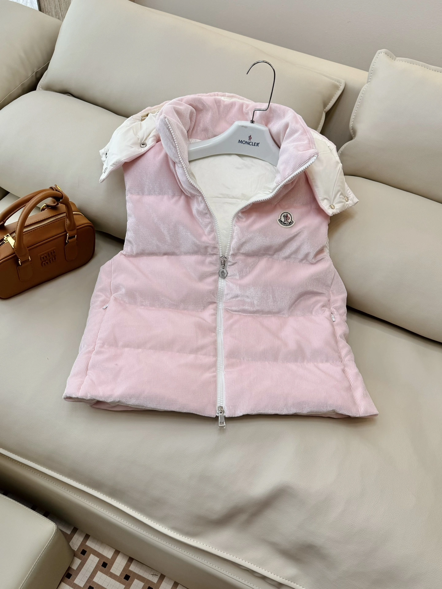 OEM Moncler Down Jackets