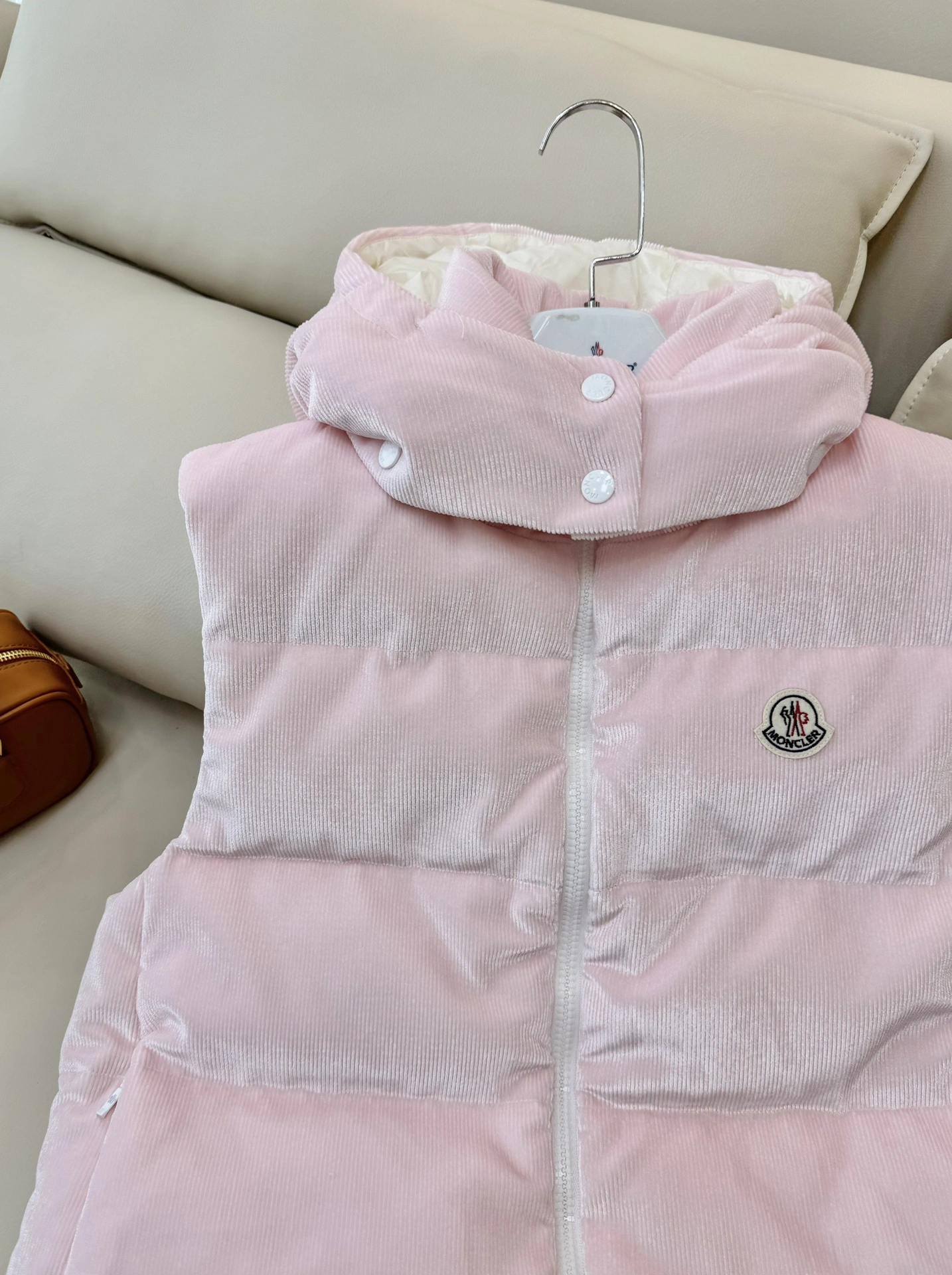 OEM Moncler Down Jackets