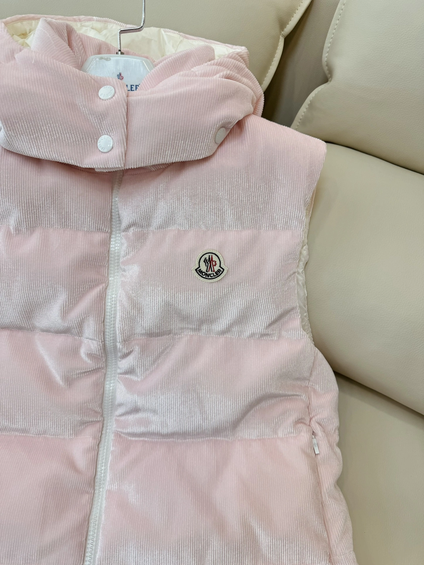 OEM Moncler Down Jackets