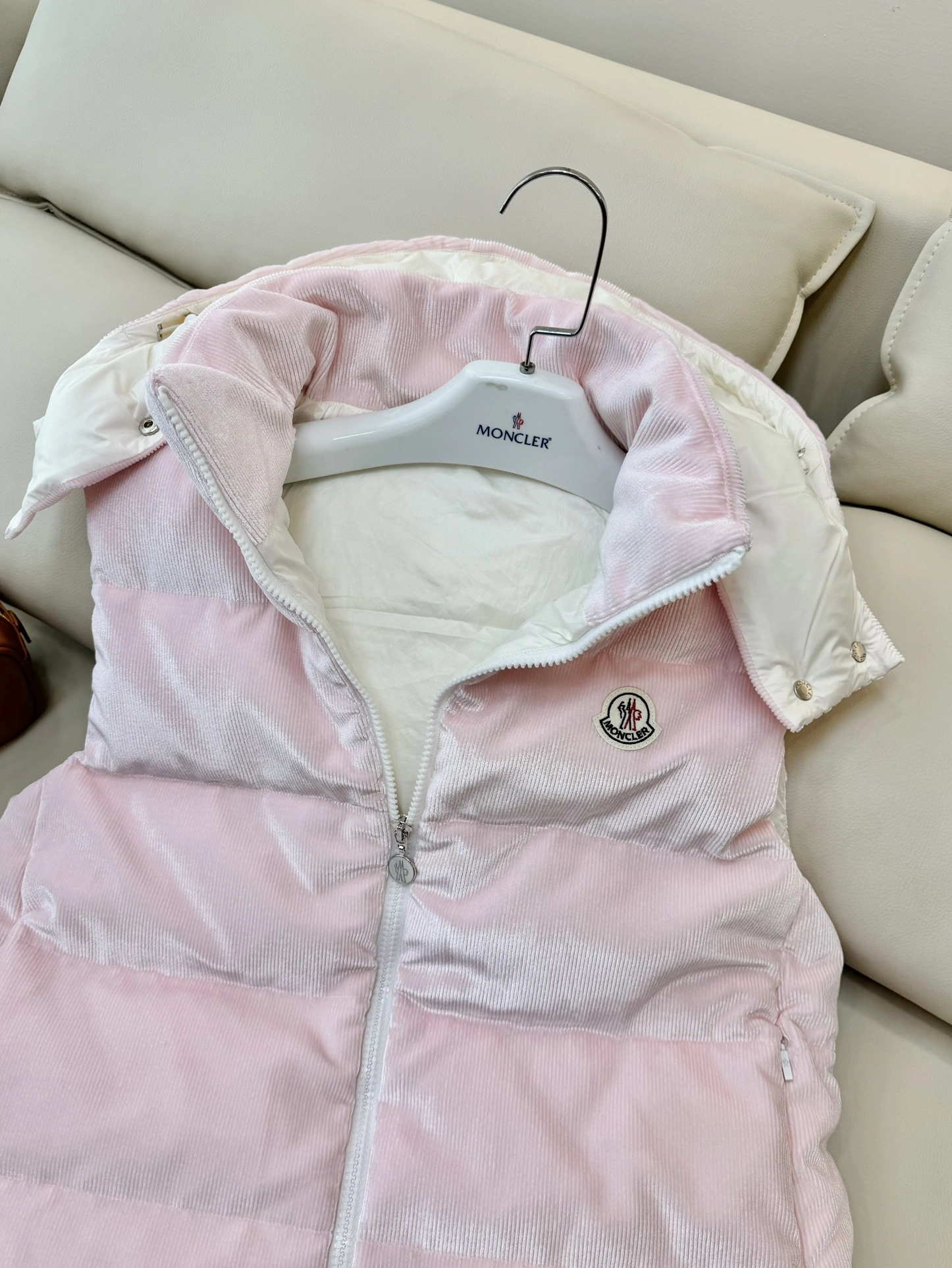 OEM Moncler Down Jackets