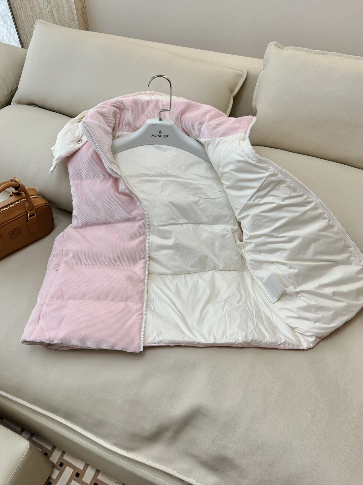 OEM Moncler Down Jackets