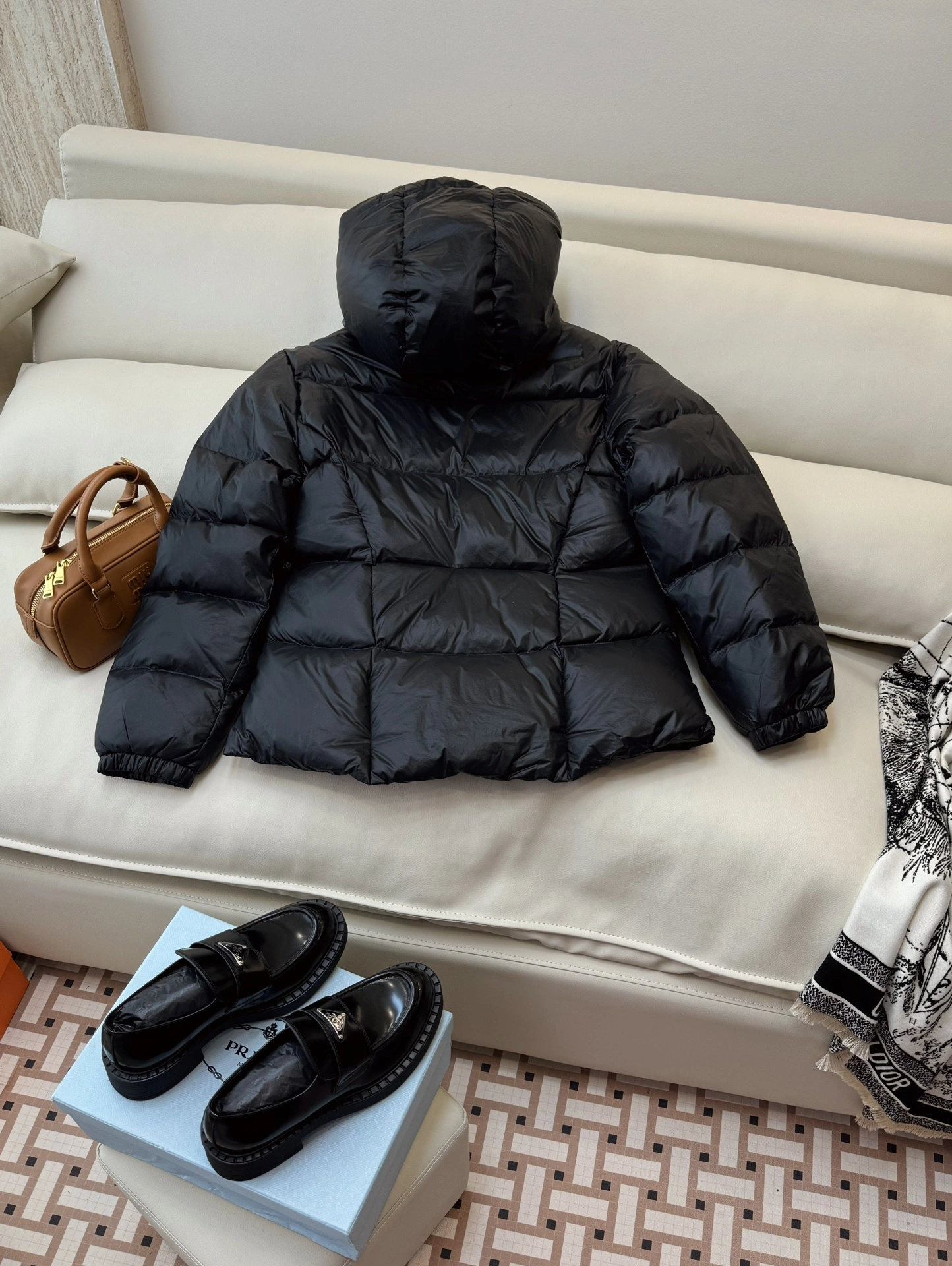 Original Moncler Down Jackets