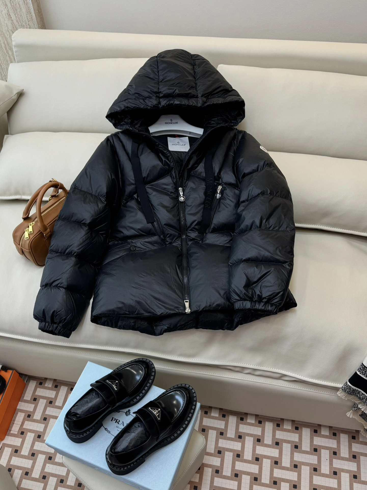 Original Moncler Down Jackets
