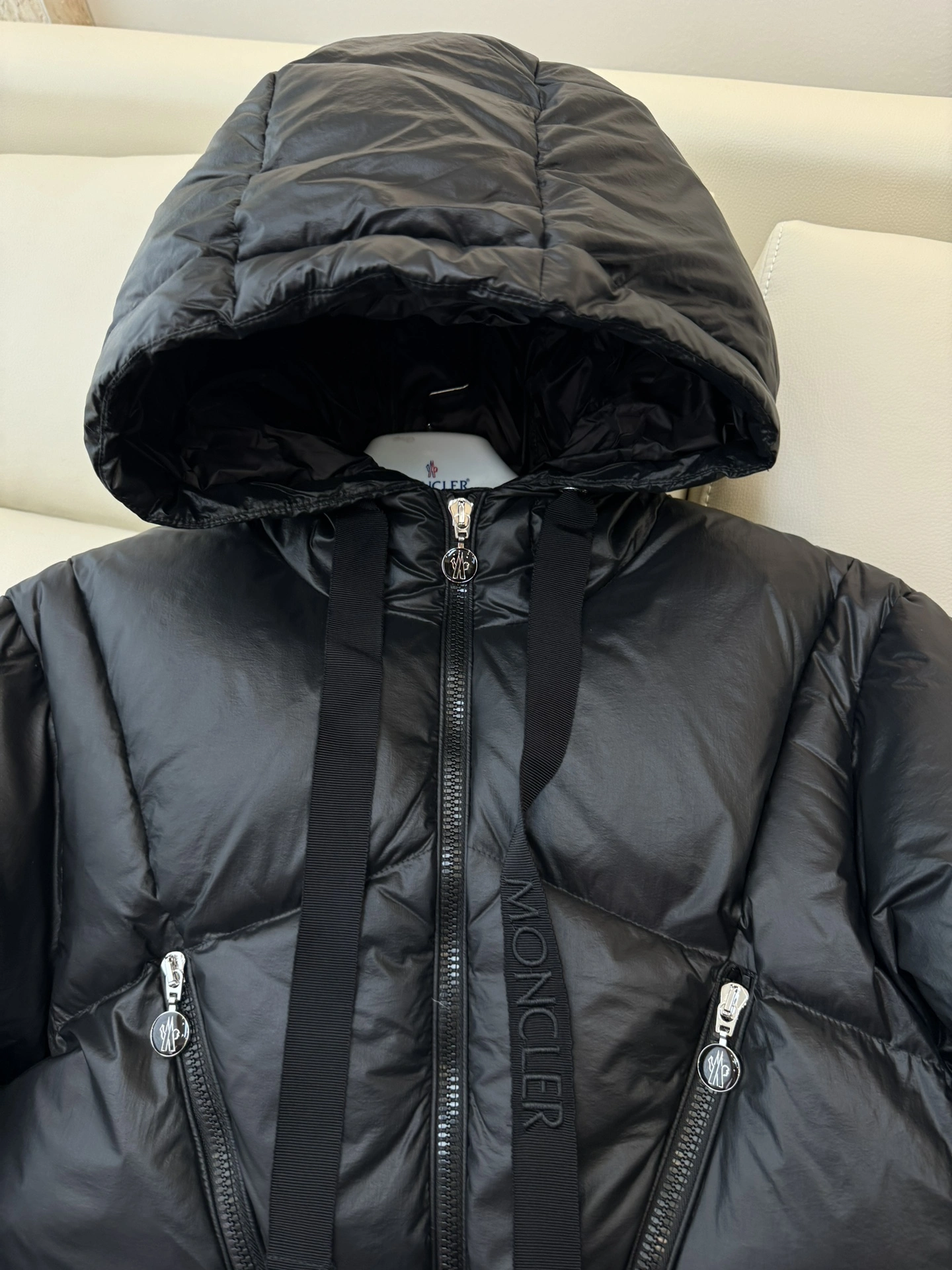 Original Moncler Down Jackets