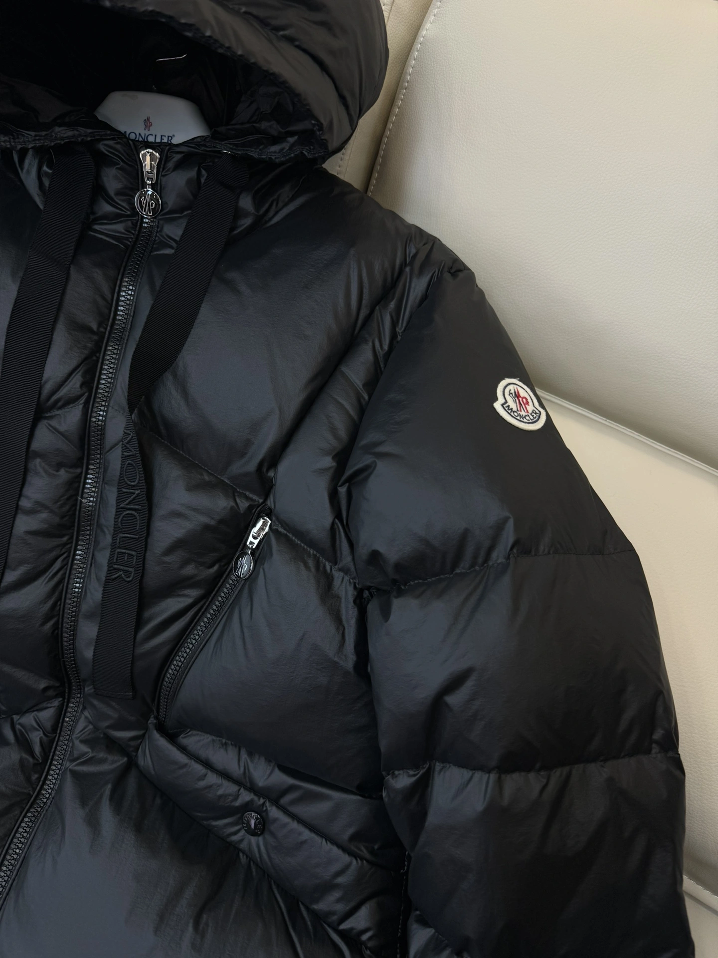 Original Moncler Down Jackets
