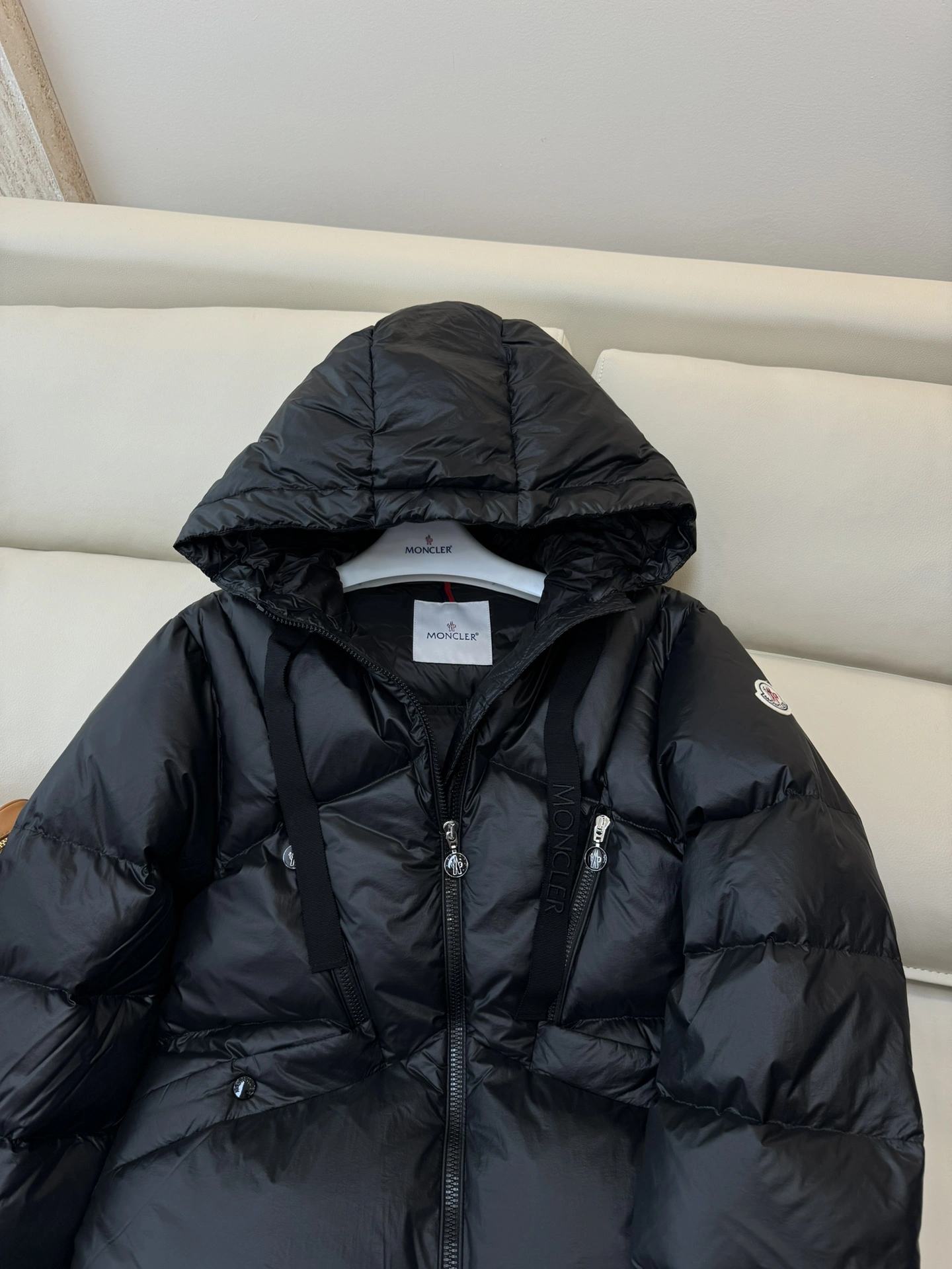 Original Moncler Down Jackets