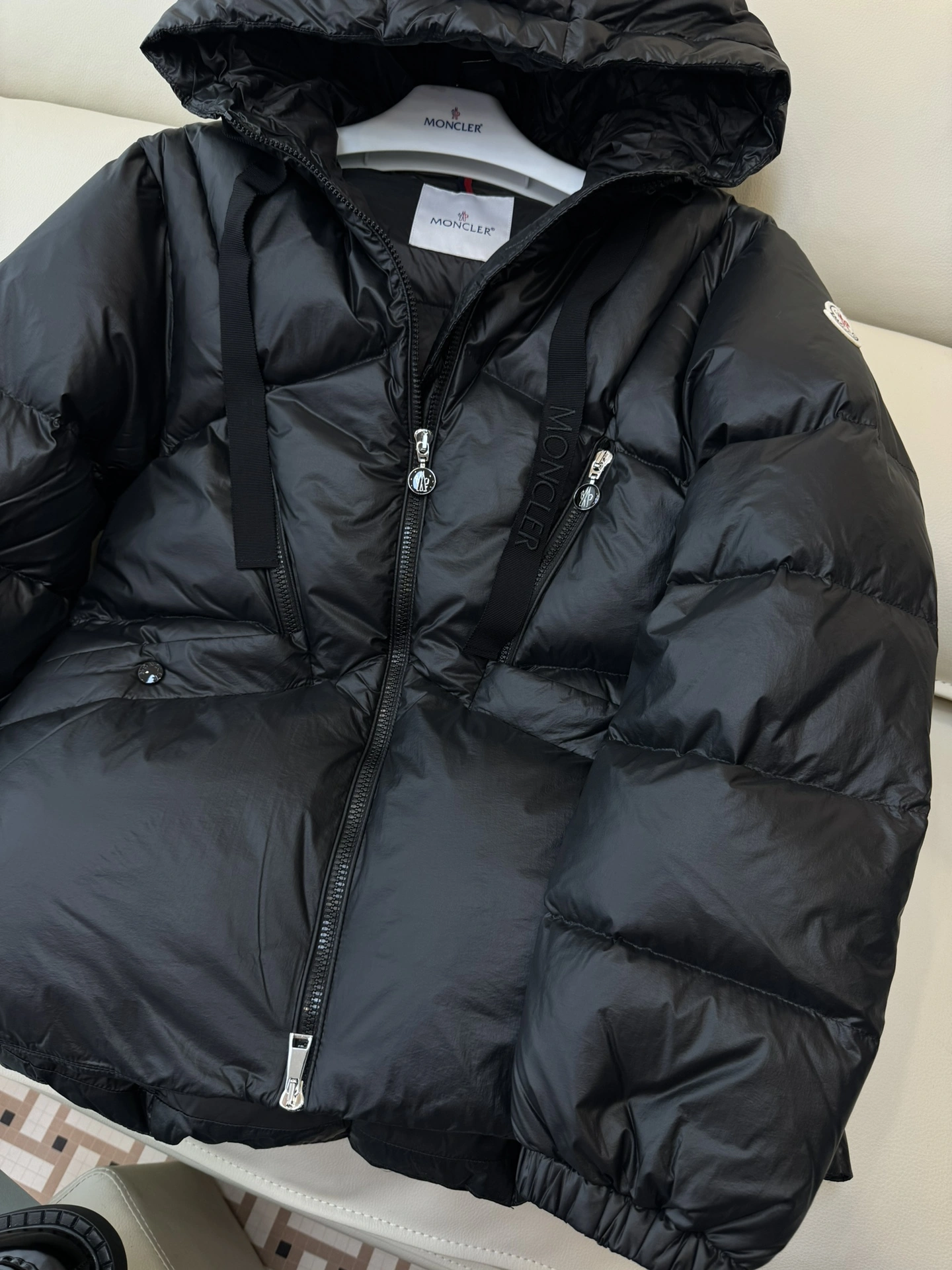 Original Moncler Down Jackets