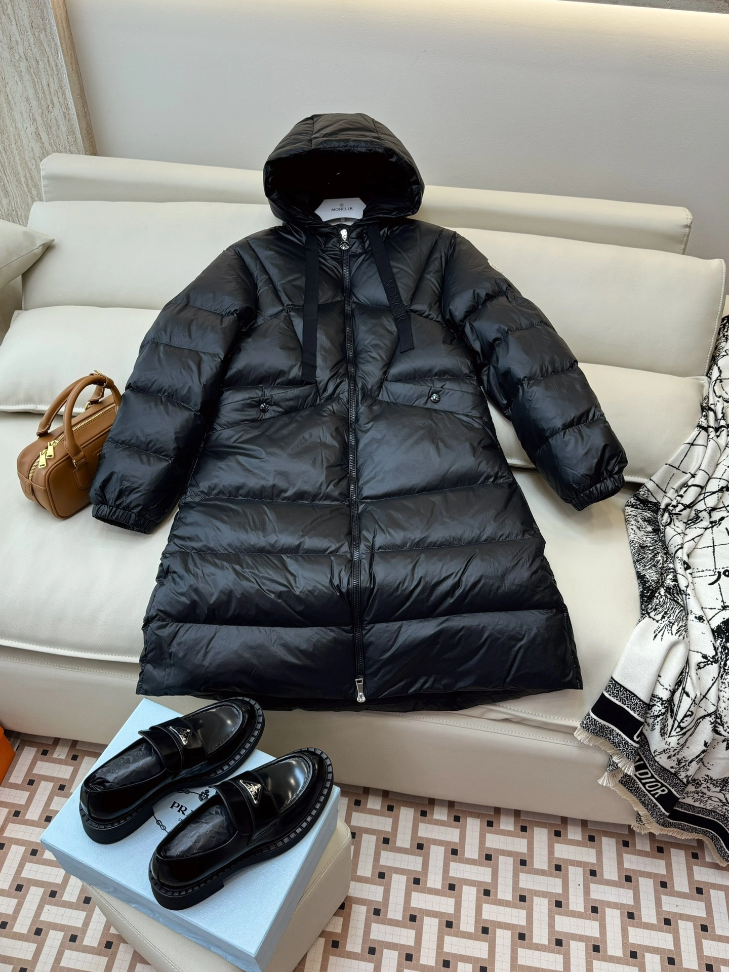 Moncler Down Jackets