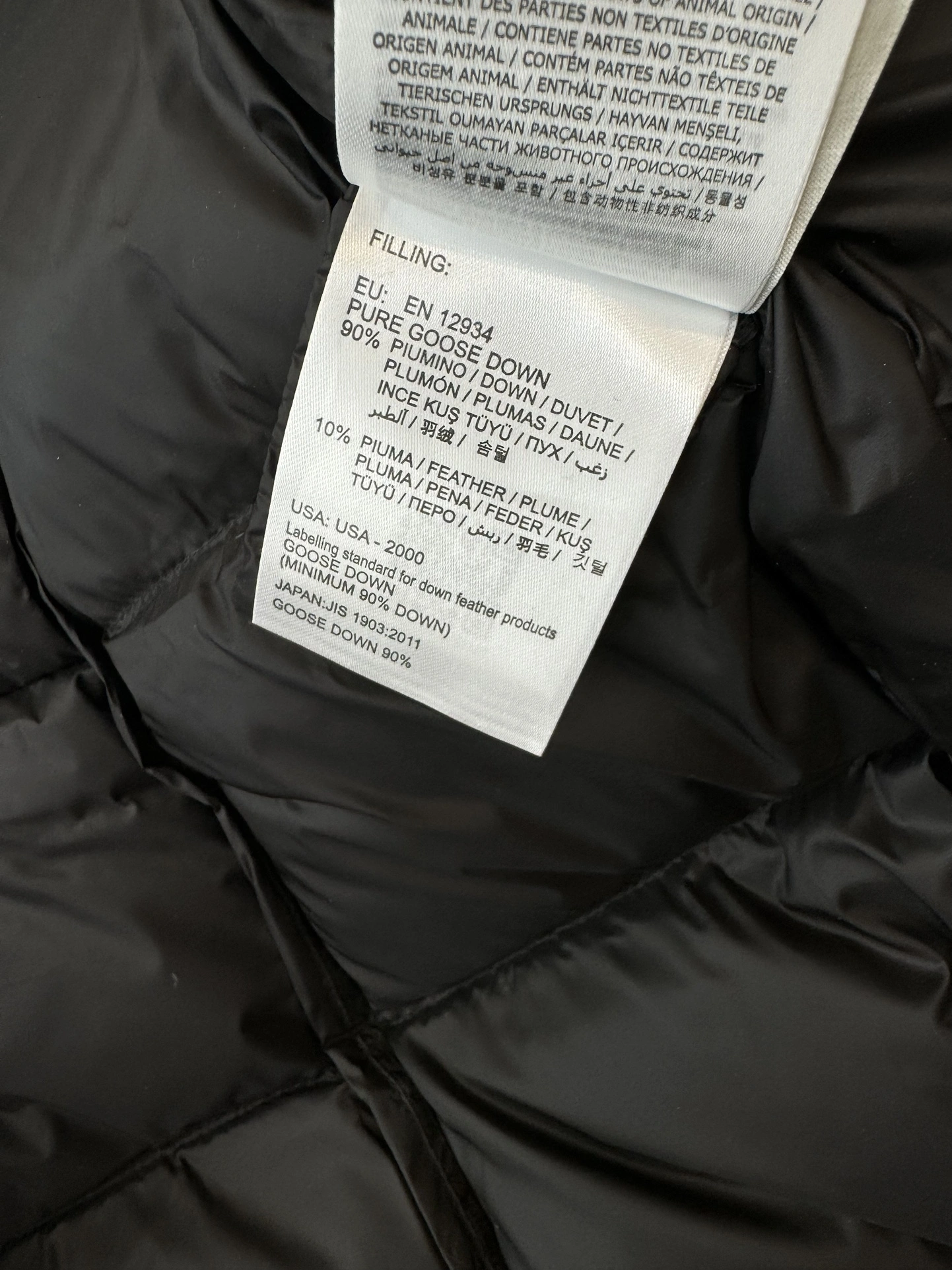 Inexpensive Moncler Down Jackets