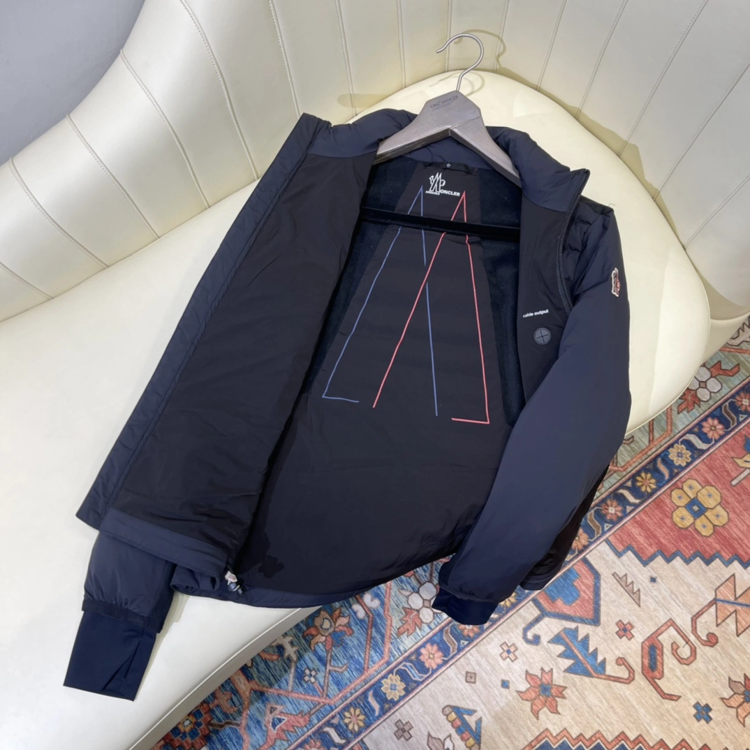 High accuracy Moncler Down Jackets