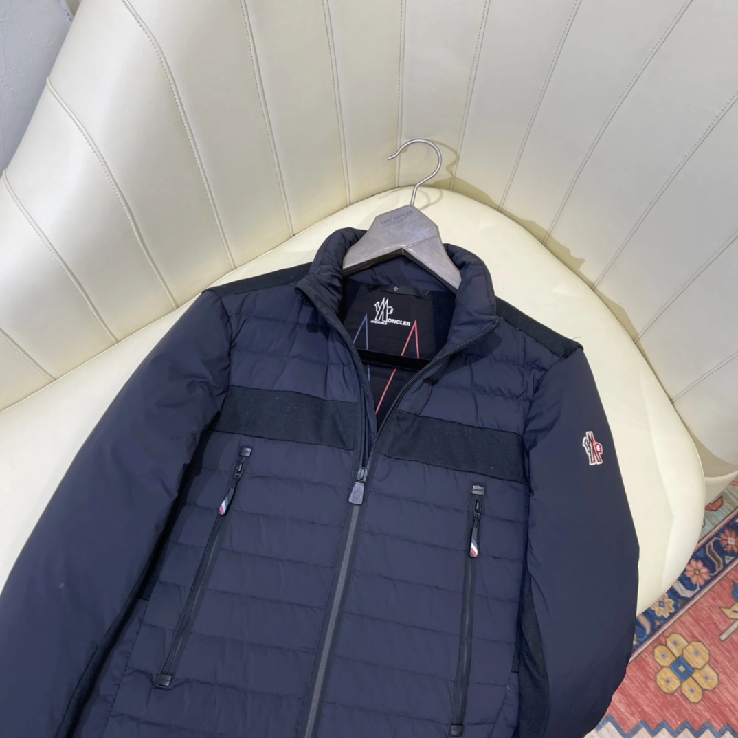 High accuracy Moncler Down Jackets