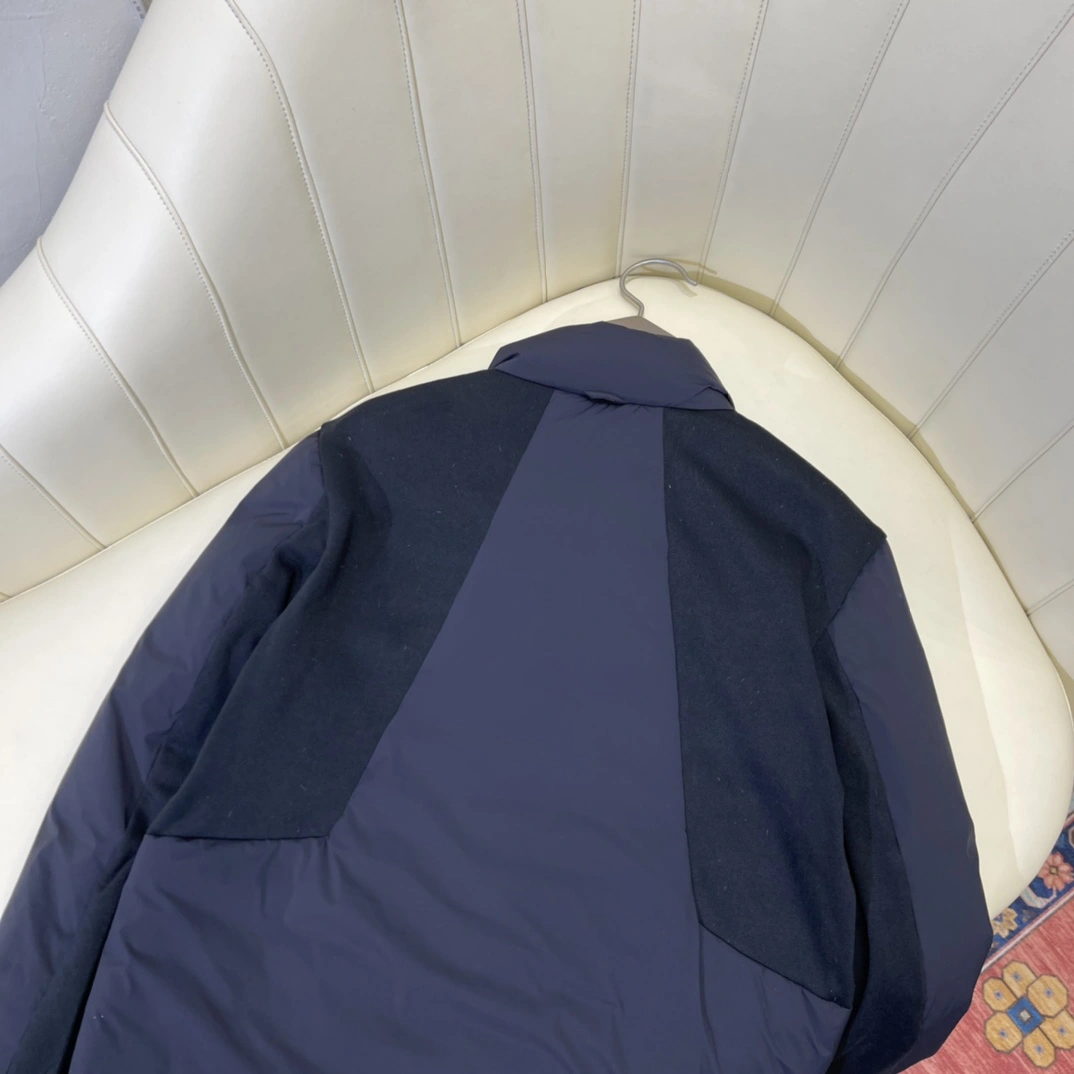High accuracy Moncler Down Jackets