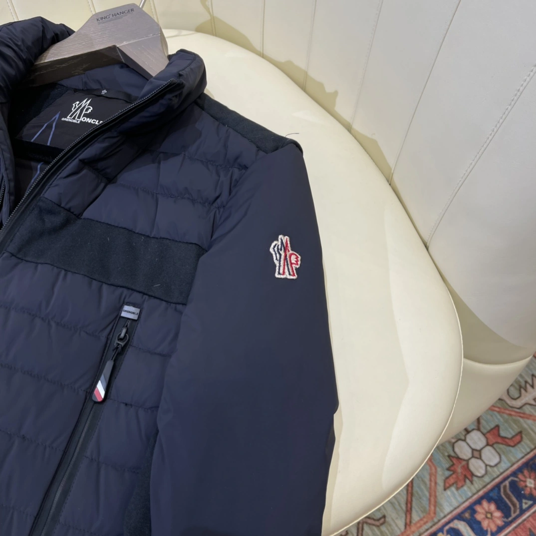 High accuracy Moncler Down Jackets